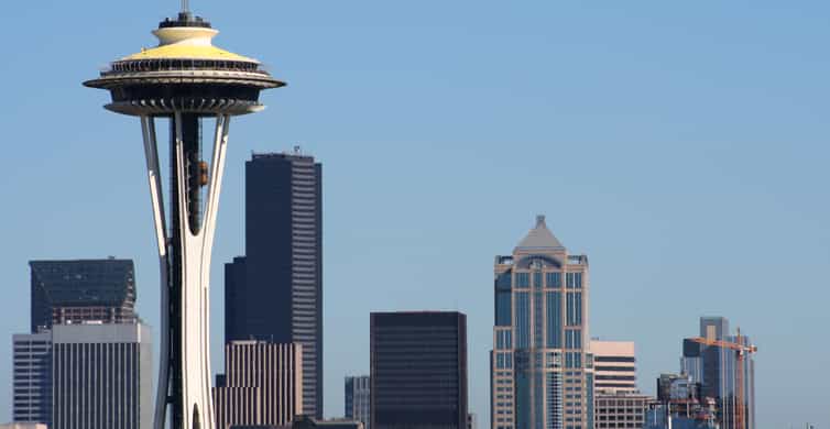 Seattle’s Romantic Rendezvous: A Journey of Love | GetYourGuide