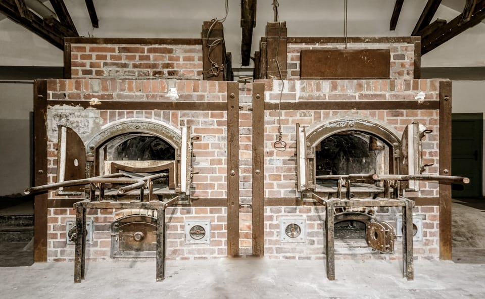 Terezín Concentration Camp Private Tour from Prague by Car | GetYourGuide