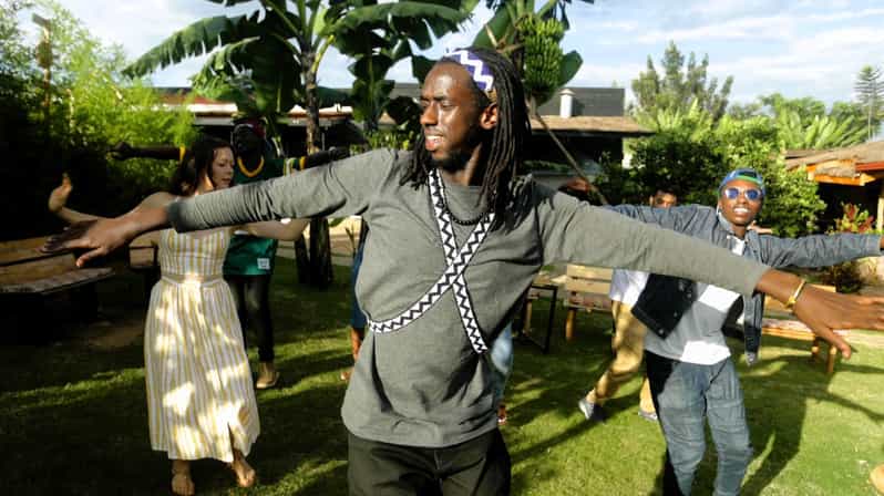 Kigali: Amaraba Cultural Dance Experience | GetYourGuide