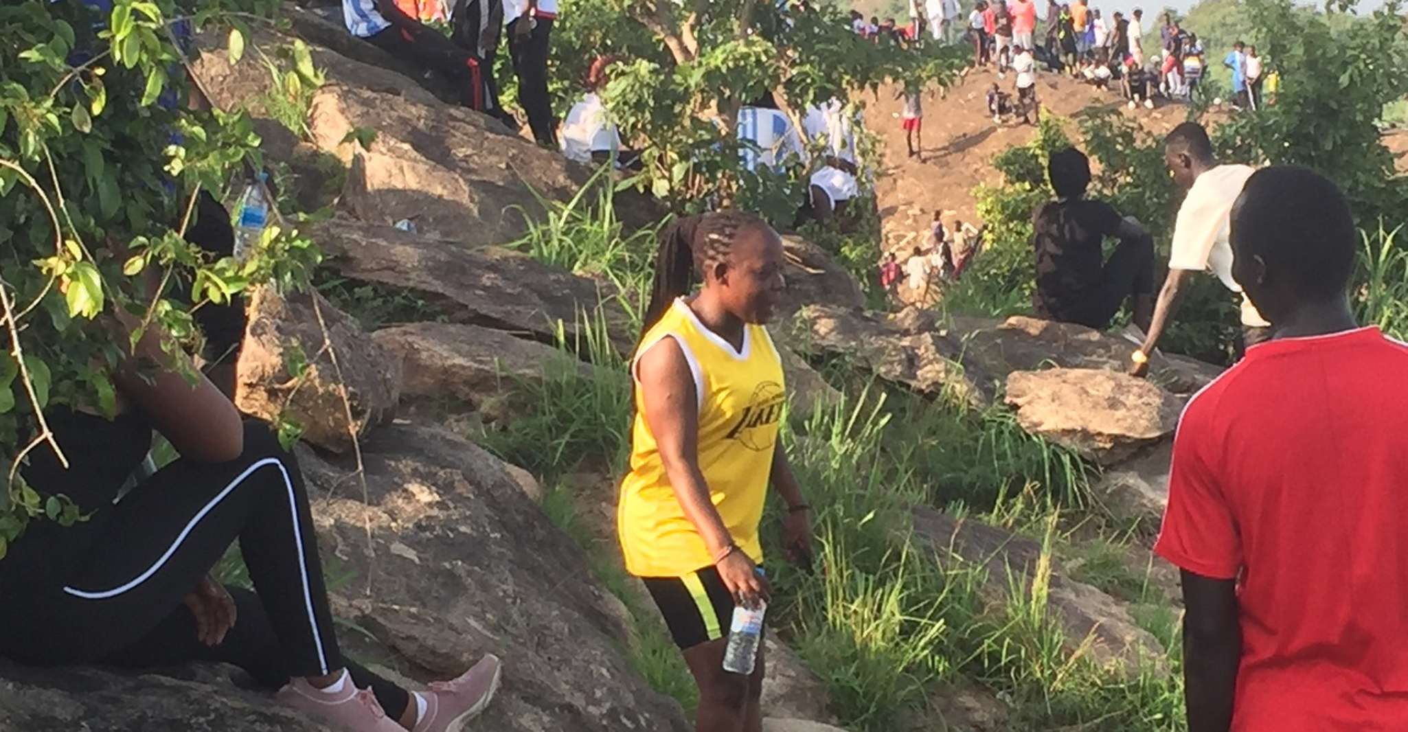 Juba, 5 Days Tour, Juba City, Hike Jebel Kujur, Freedom farm - SuiteTrails