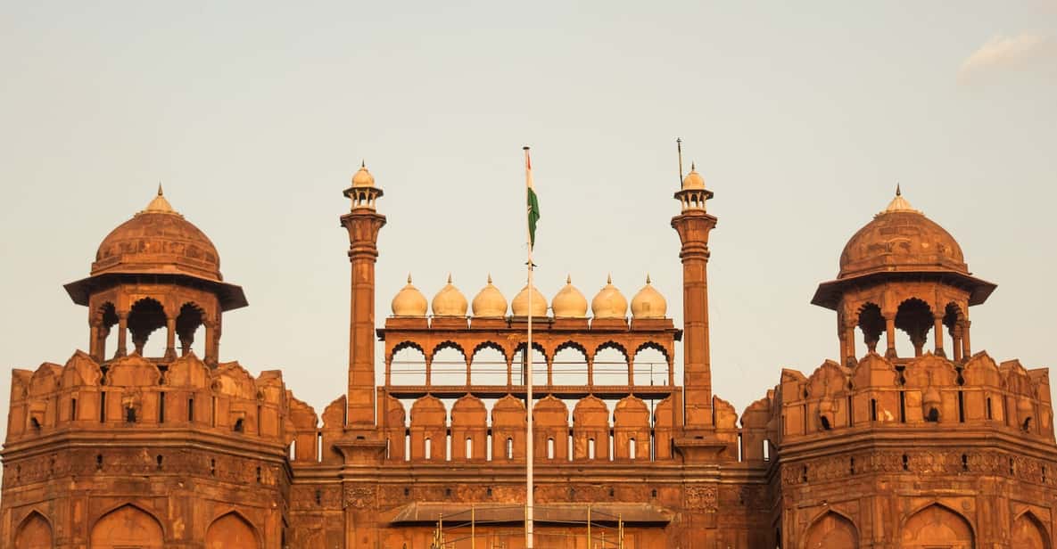 Private Delhi City Sightseen Tour Including New & Old delhi | GetYourGuide