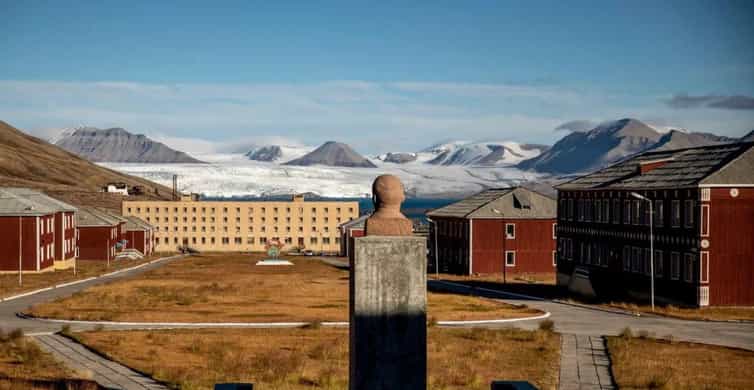 The BEST Longyearbyen Tours and Things to Do in 2024 - FREE ...