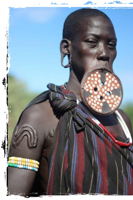 2 Days Omo Valley Tribes Tour | GetYourGuide