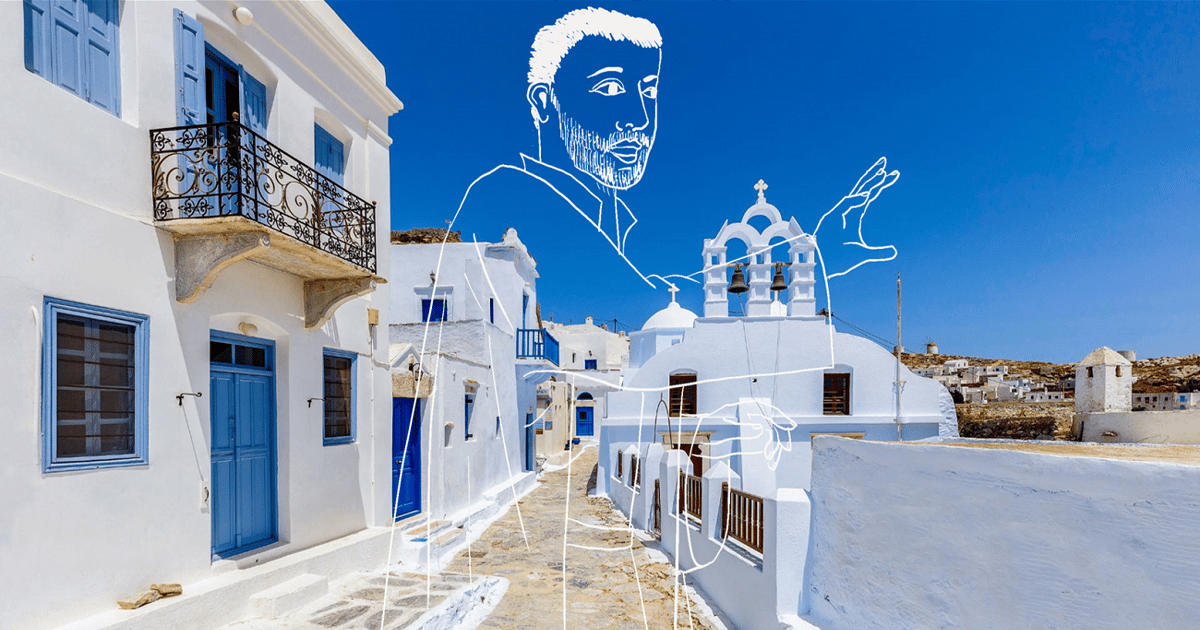 Discover the Greek spirit through a show on Zorba the Greek | GetYourGuide