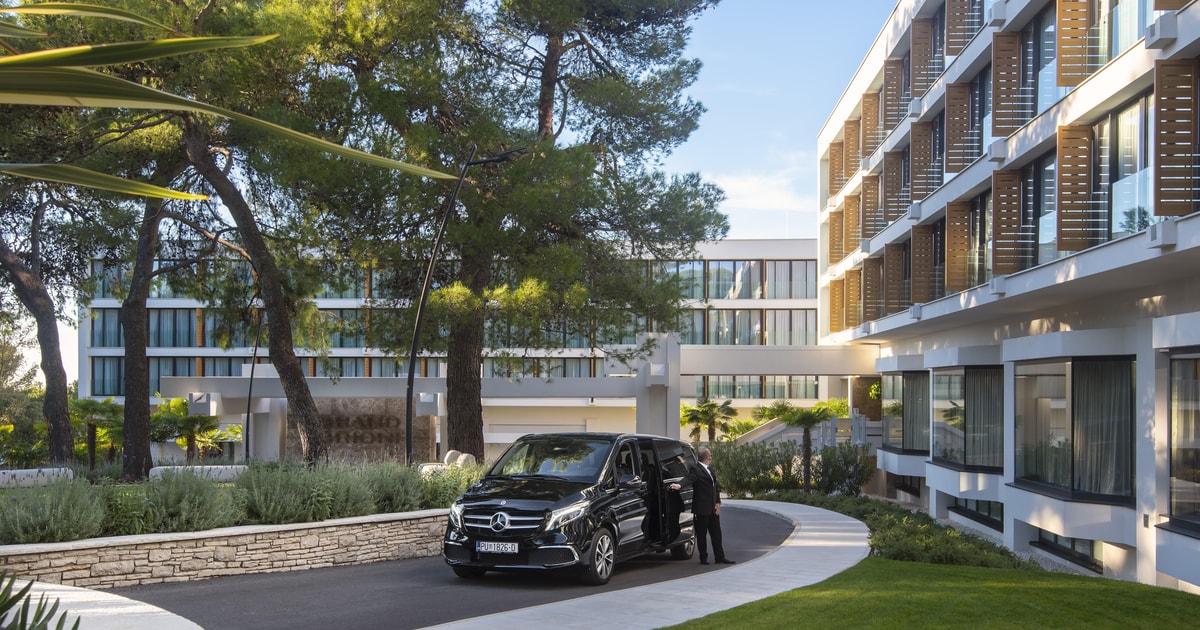 Private IstraTour 8h. | GetYourGuide