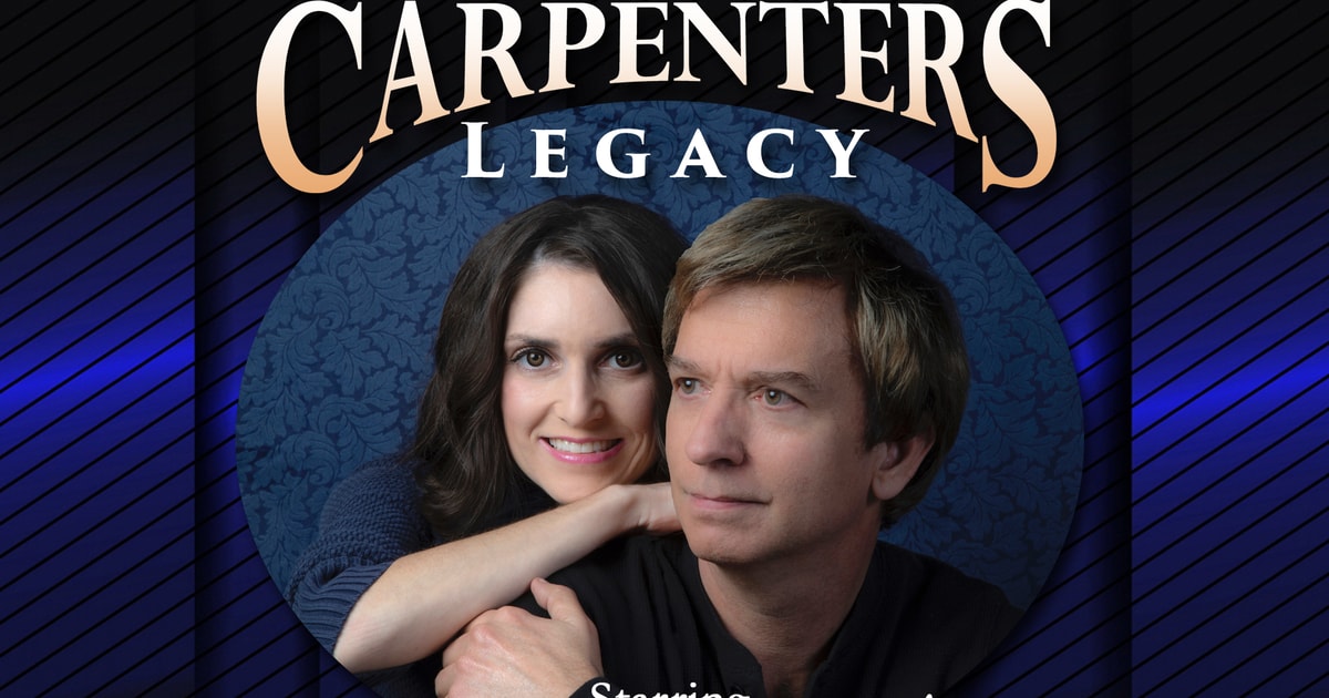 Las Vegas: Carpenters Legacy Show at Planet Hollywood Resort | GetYourGuide