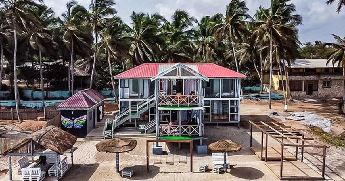 Belleza Beach house: quad biking, horse riding 2 days stay | GetYourGuide