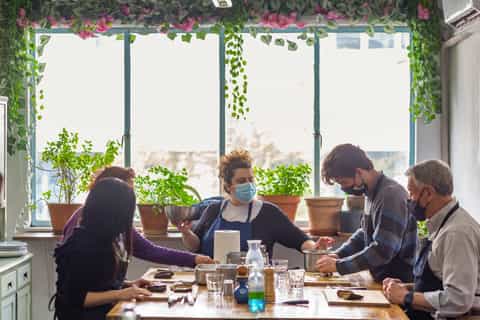 The BEST Athens Cooking Classes 2022 - FREE Cancellation | GetYourGuide