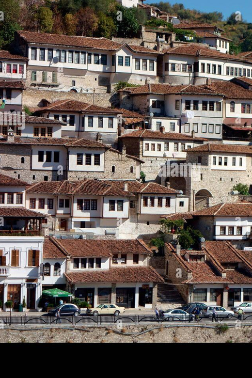 Discover Belshi and Berat, UNESCO City of Heritage Wonders - SuiteTrails