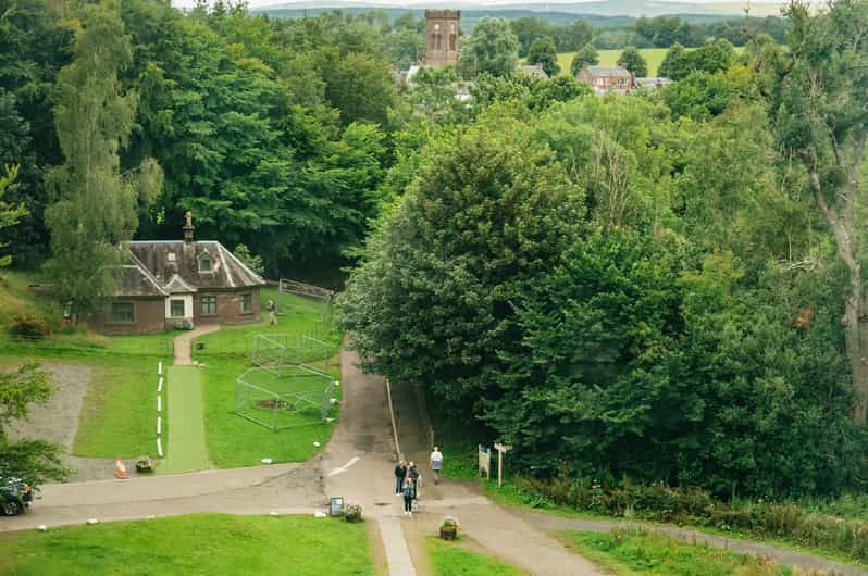 From Edinburgh: Full-Day "Outlander" Explorer Tour | GetYourGuide