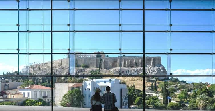 Best of Athens in One Day: Acropolis & City Private Tour | GetYourGuide