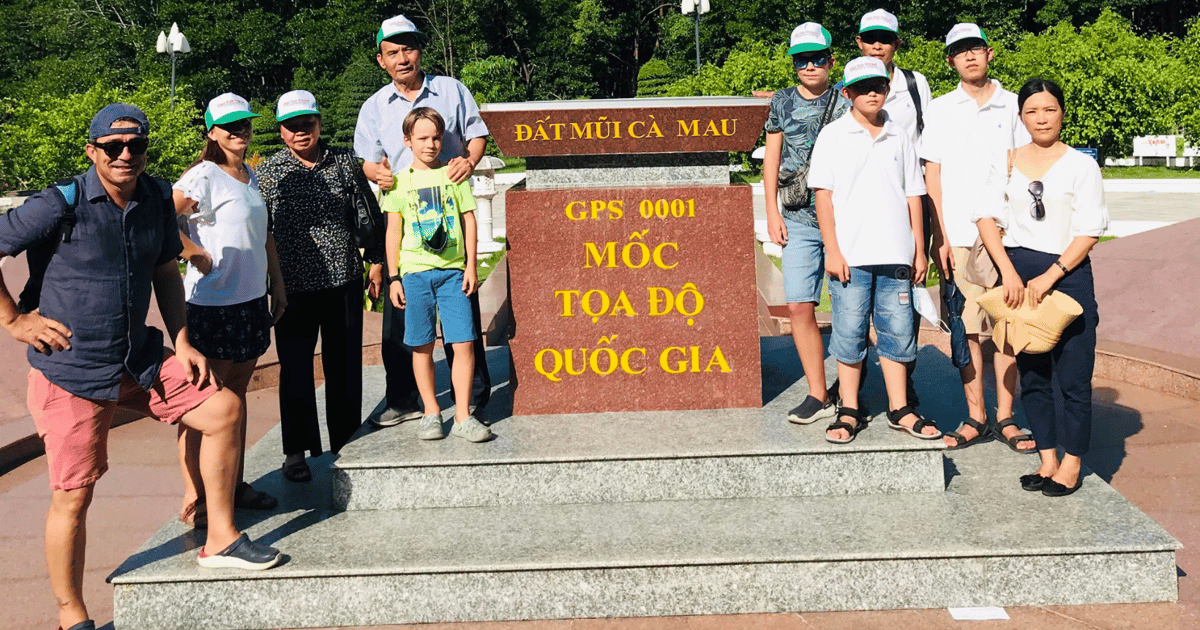 3-DAY CA MAU CAPE TOUR IN MEKONG DELTA FROM SAI GON | GetYourGuide
