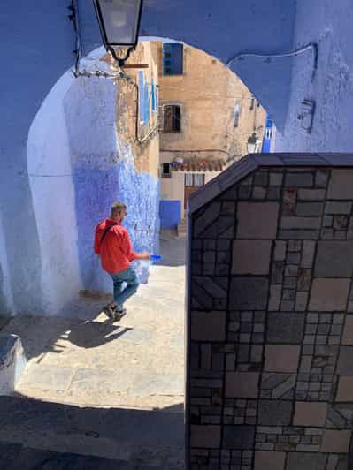 Chefchaouen tour guide | GetYourGuide