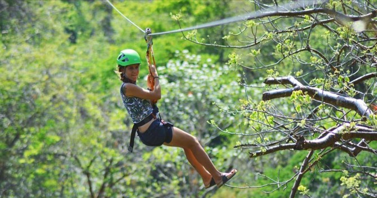 Oaxaca: Tirolesa, Paseo por la Naturaleza y Ruta Gastronómica ...