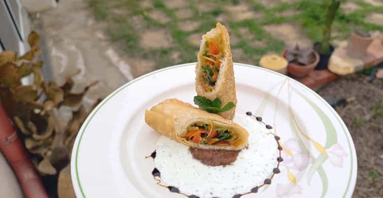 Sicilian Kitchen Delights: From Garden to Plate | GetYourGuide