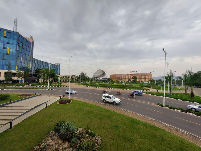 Kigali: Walking Tour with a Local Guide | GetYourGuide