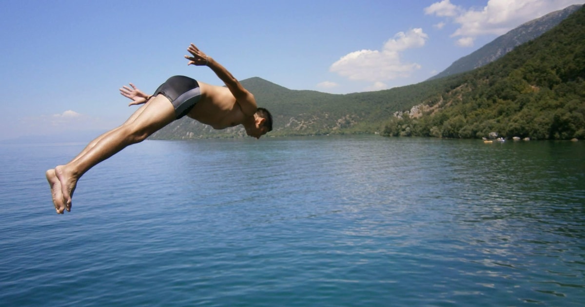 Lazy day, boat cruise Lake Ohrid | GetYourGuide