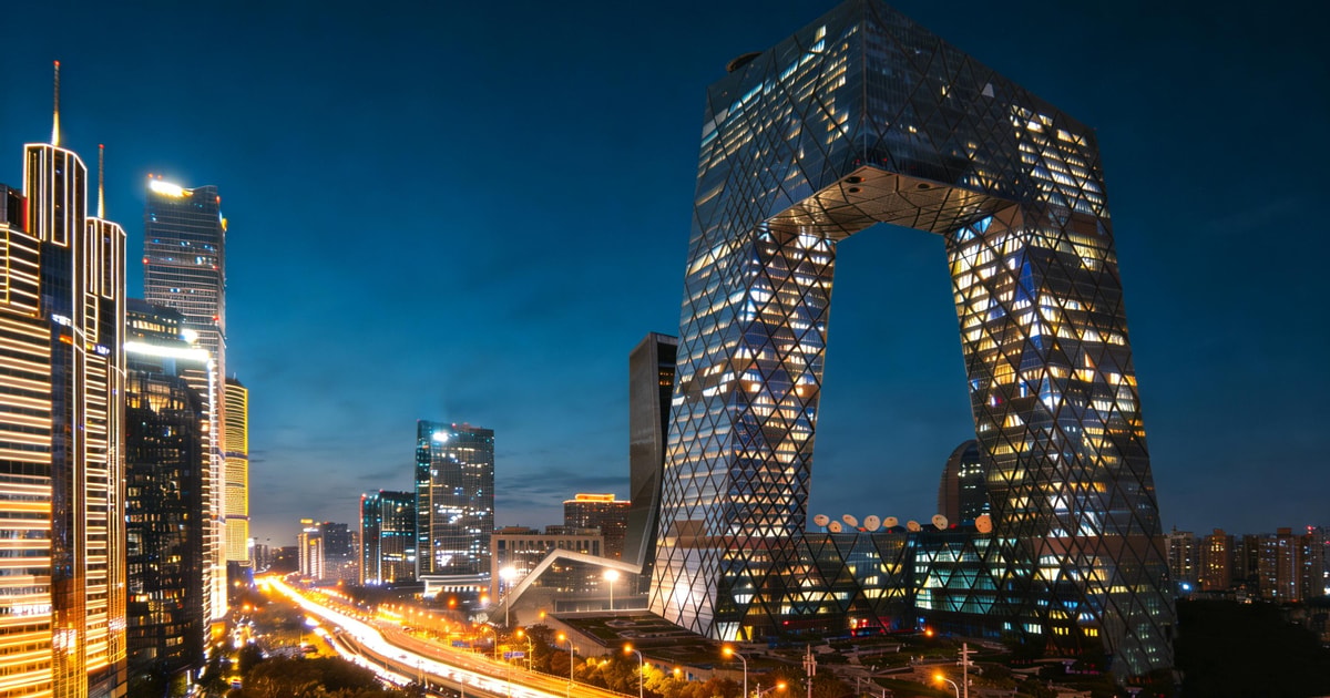 Beijing: Private Sightseeing Nighttime Tour with Transfer | GetYourGuide
