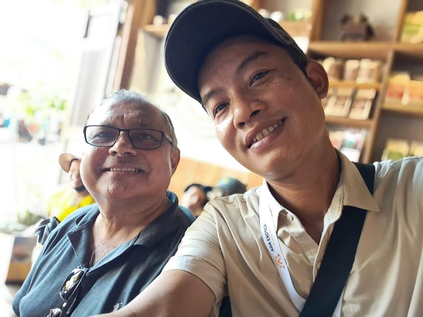 Private Pickup Airport to Inter Continental Peninsula Resort | GetYourGuide