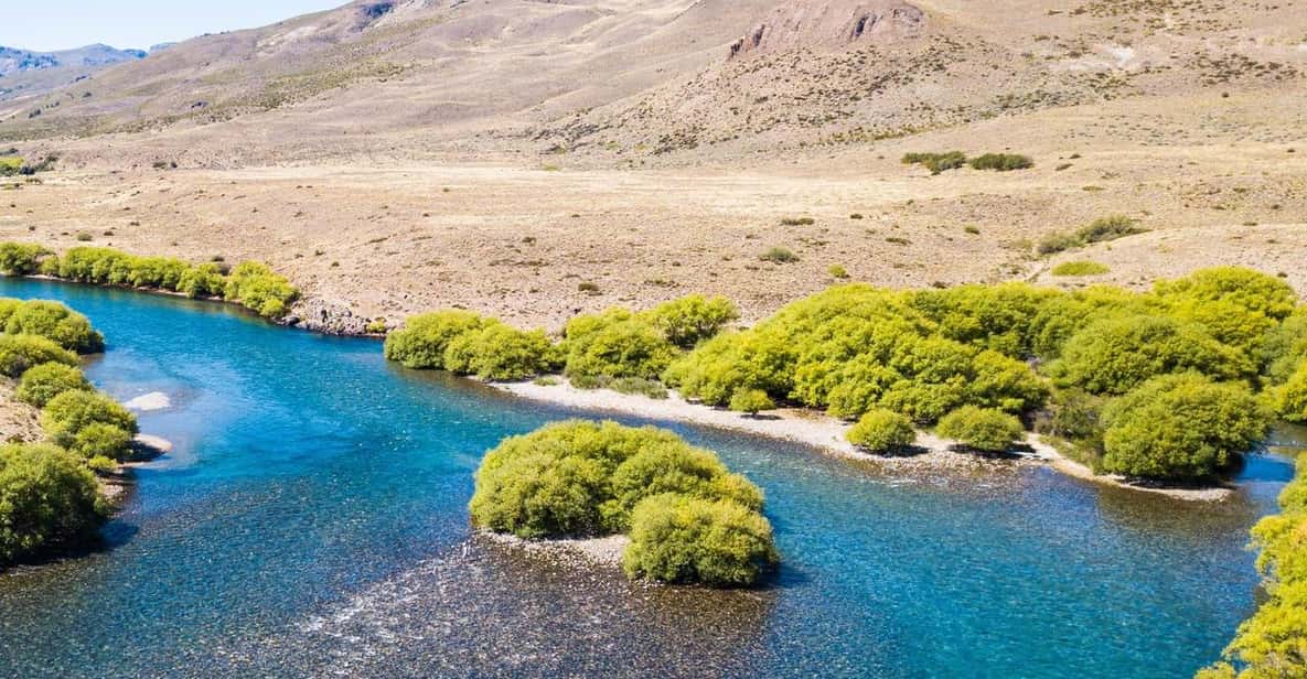 Bariloche: Limay River Fly-Fishing Float Trip | GetYourGuide