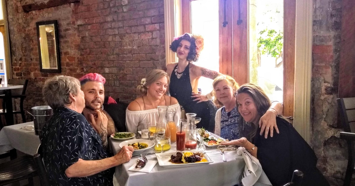 New Orleans: Lokale culinaire tour met Creoolse en Cajun proeverijen ...