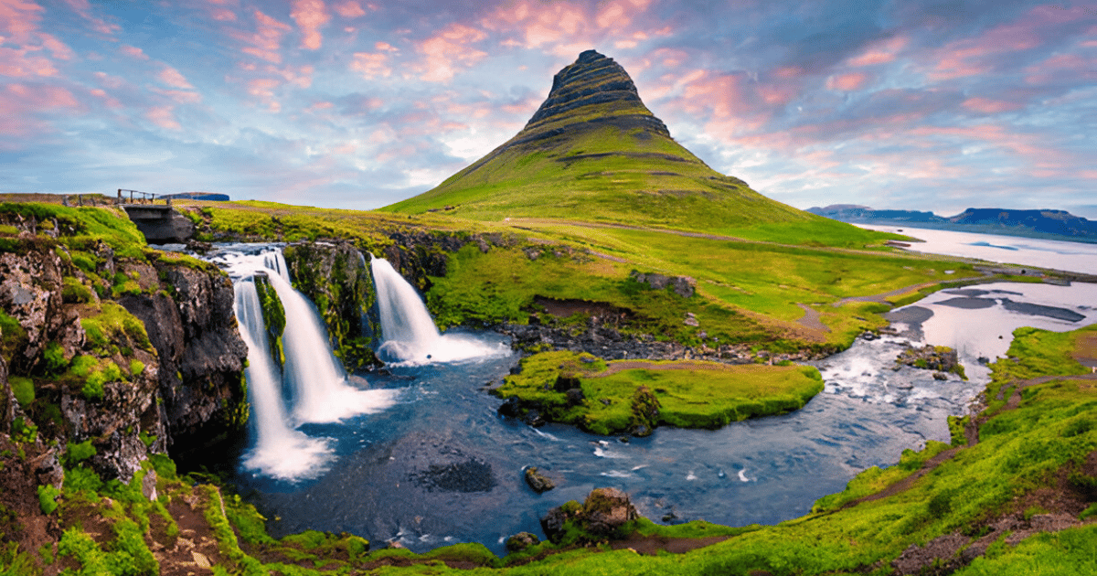 Mini Bus Tour: Snaefellsnes Peninsula Tour ab Reykjavik | GetYourGuide