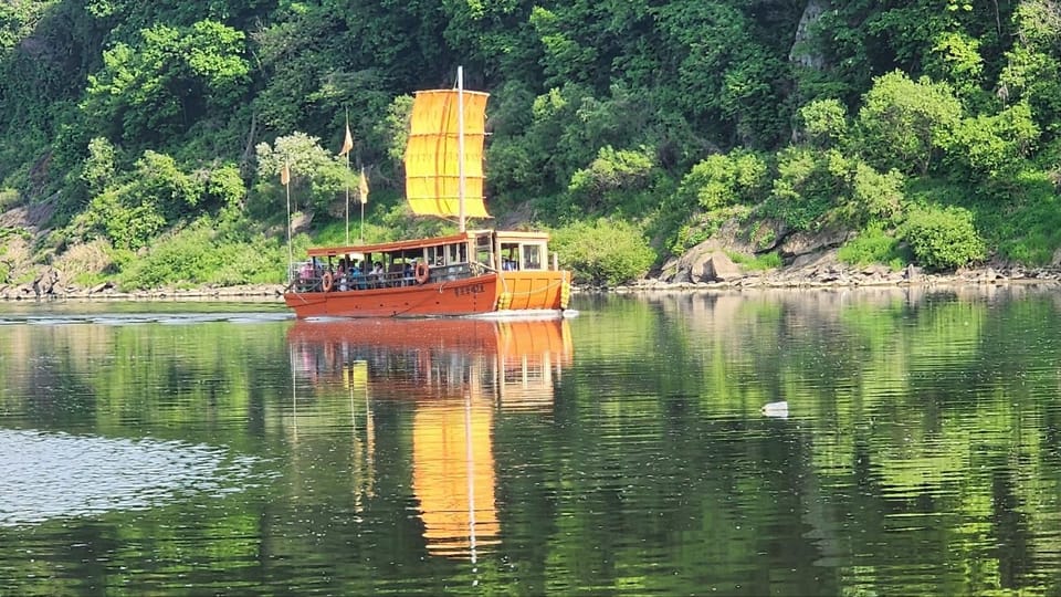 Seoul: DMZ & Observatory Tour with Suspension Bridge or Boat | GetYourGuide