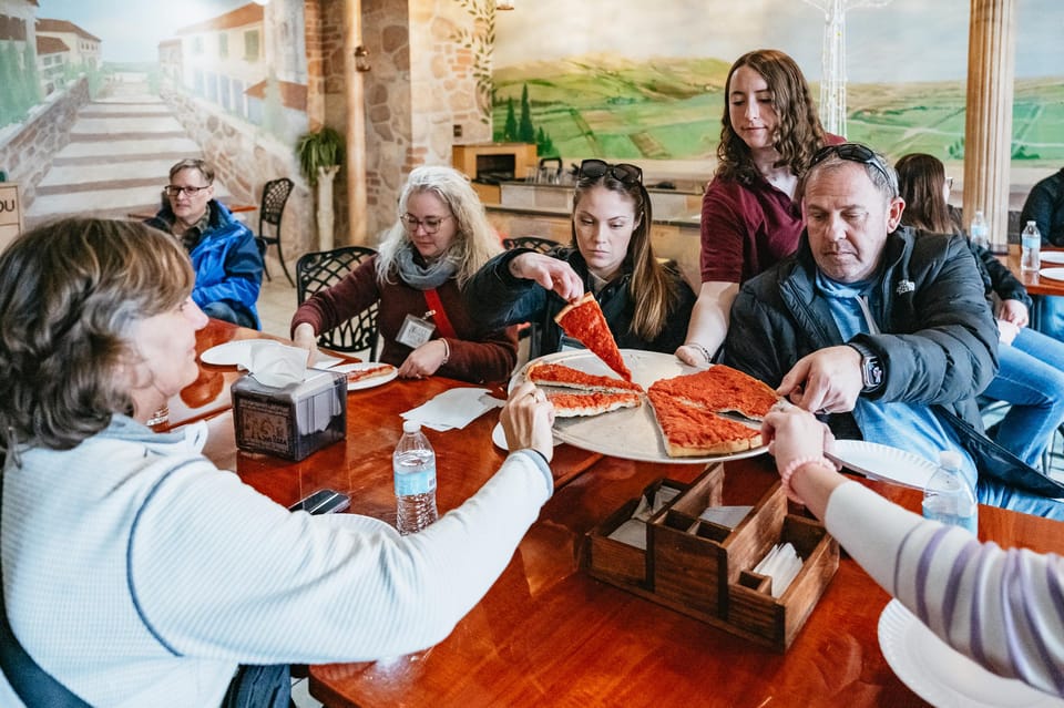 Philadelphia: Flavors of Philly Food Tour | GetYourGuide