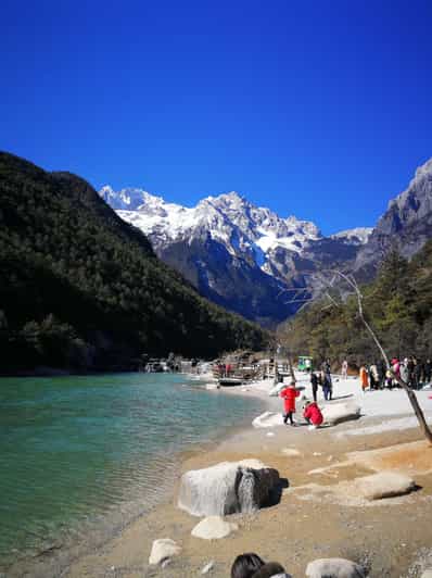 Lijiang: tour guidato della Montagna di Neve del Drago di Giada con ...