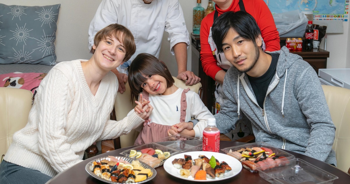 Private Learn Sushi from a Professional Chef & Enjoy a Feast | GetYourGuide