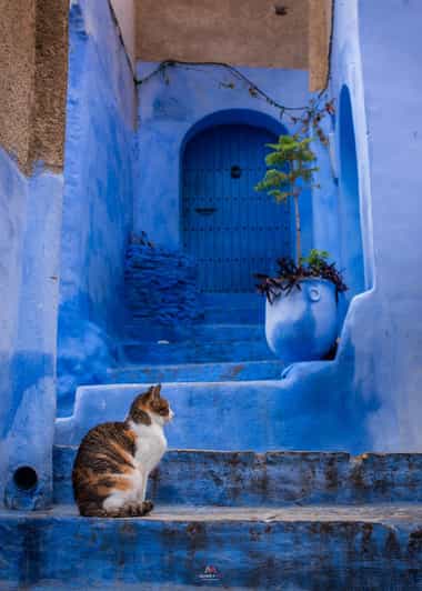 Chefchaouen tour guide | GetYourGuide
