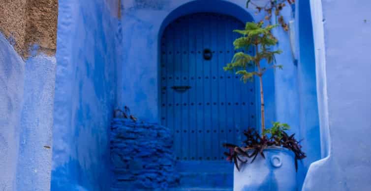 Chefchaouen tour guide | GetYourGuide