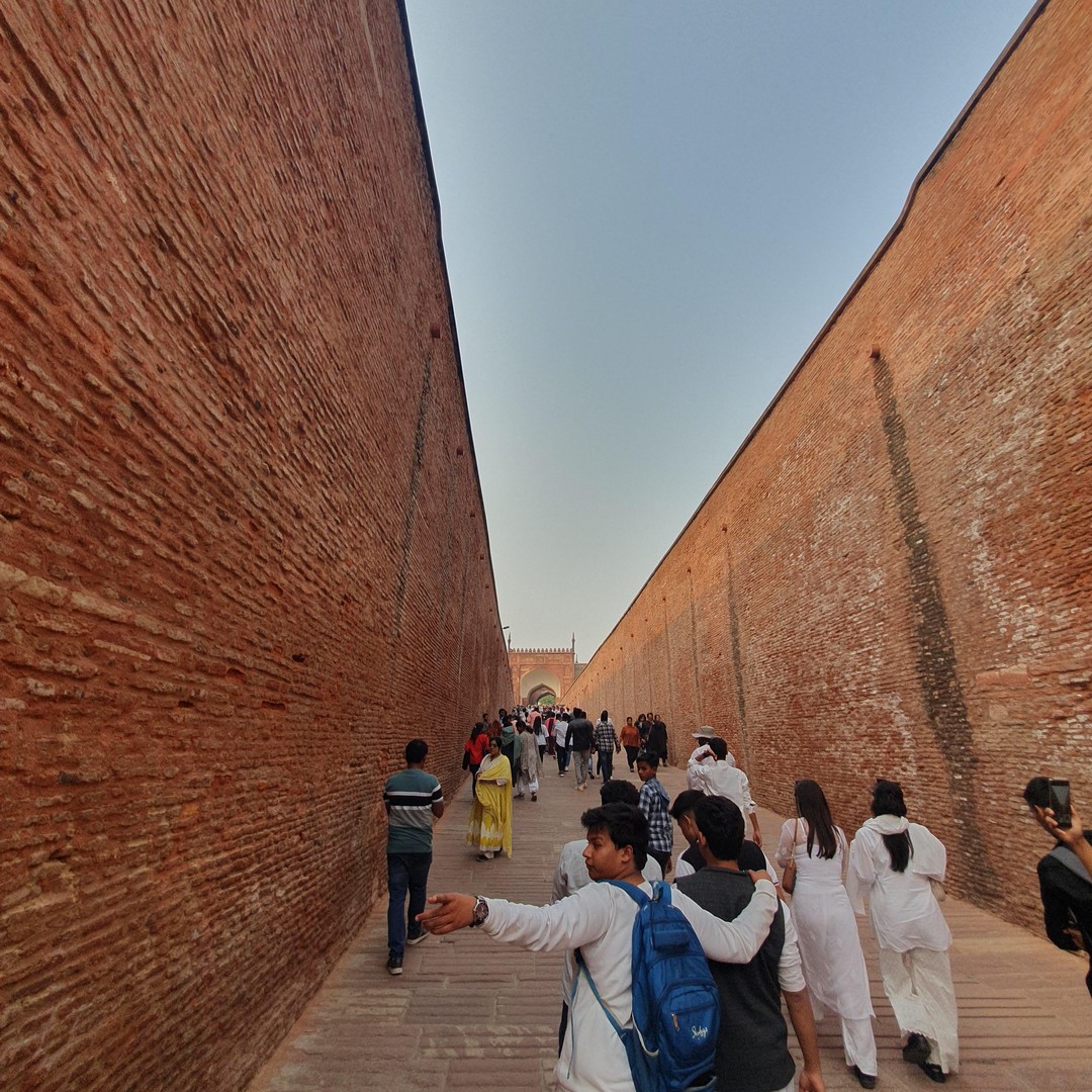 Tour del Taj Mahal con biglietti VIP e cena a sorpresa da Delhi ...