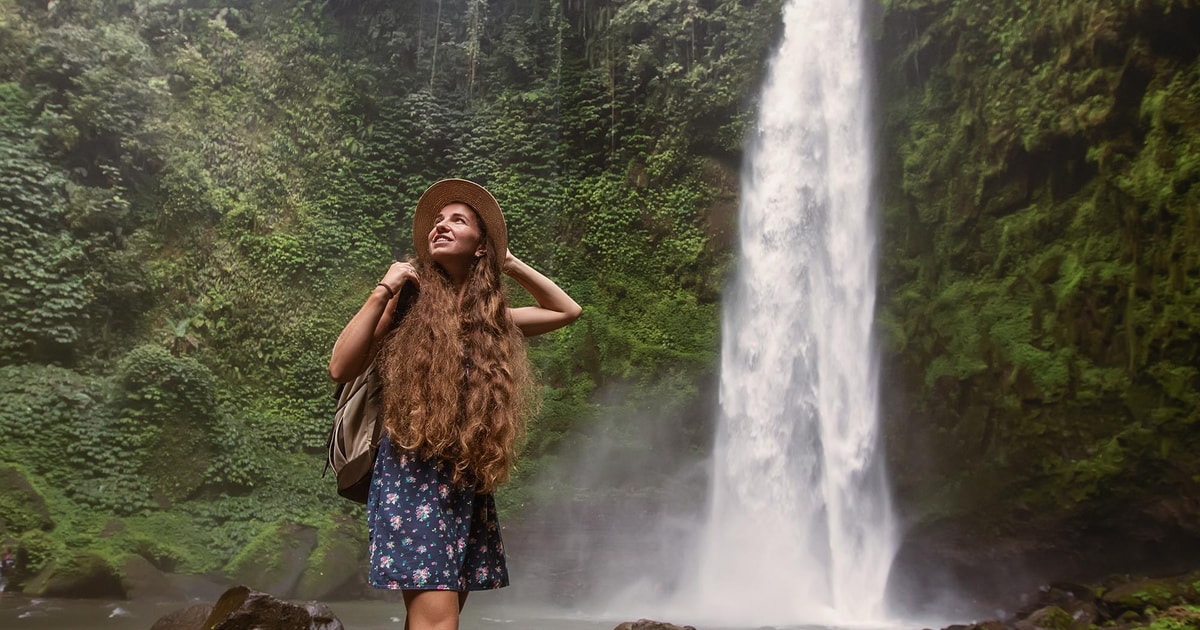 Maletsunyane Falls & Semonkong Escape Tour from Maseru | GetYourGuide