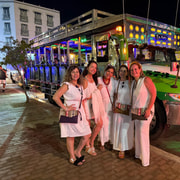 Chiva Rumbera Cartagena Night Party Bus Tour with Music & City ...