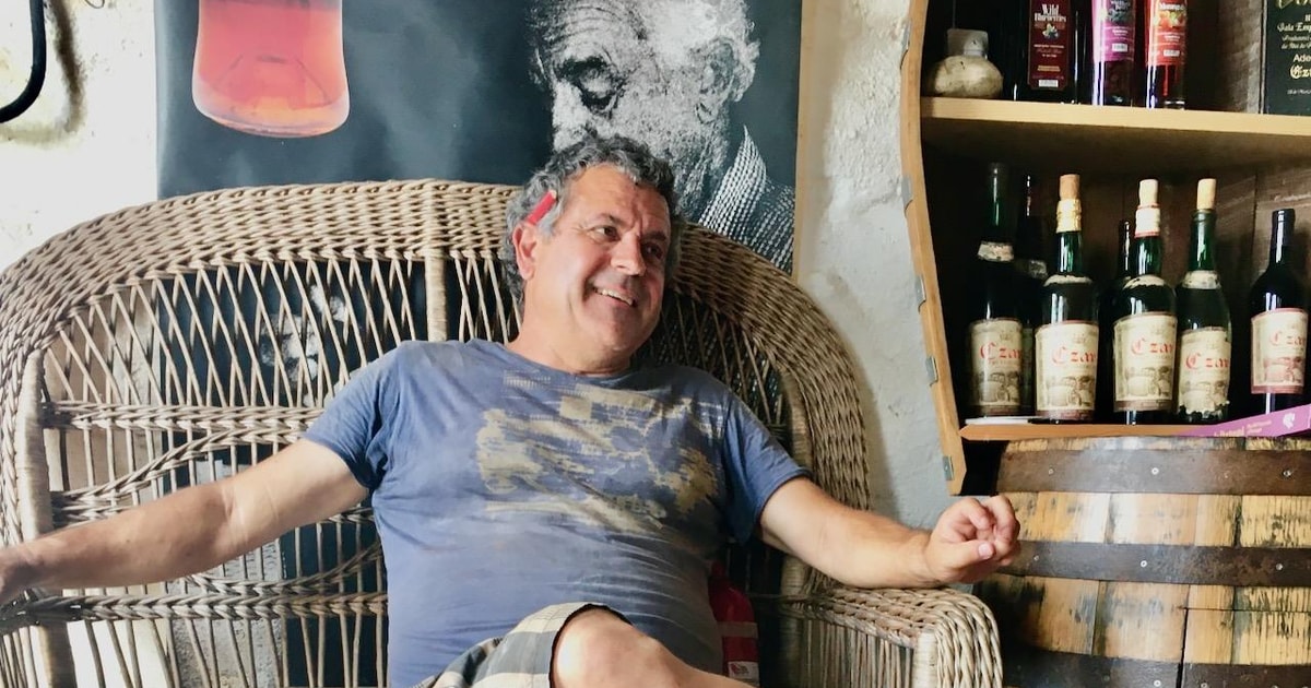 Cata de Vinos de Lujo en la Bodega Zar Pico | GetYourGuide