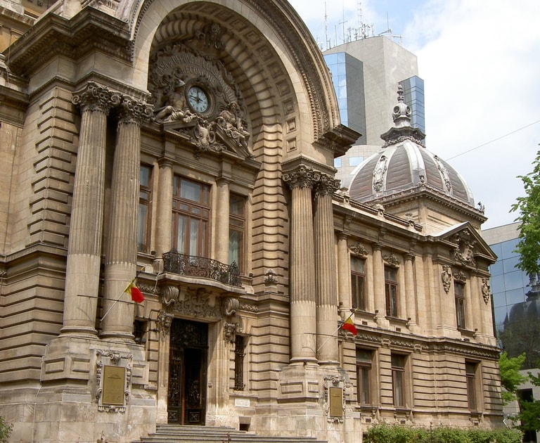 Sightseeingtour durch Bukarest | GetYourGuide