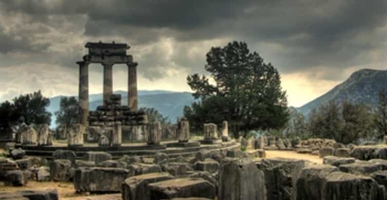 Archaeological Site of Olympia, Elis - Book Tickets & Tours | GetYourGuide