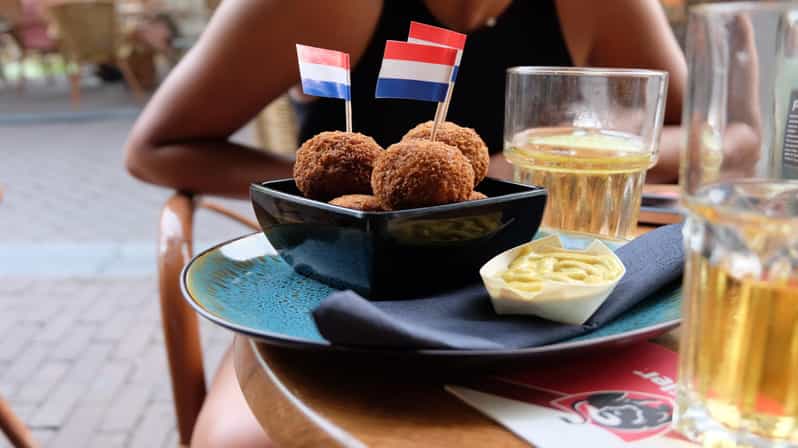 Private Dutch Beer Tasting Tour in Amsterdam Old Town | GetYourGuide