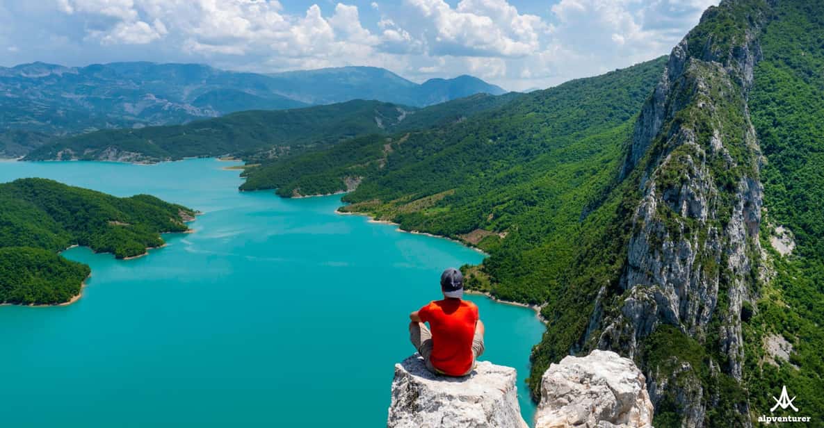 From Durres Golem: Bovilla Lake and Gamti Mountain Day Tour | GetYourGuide