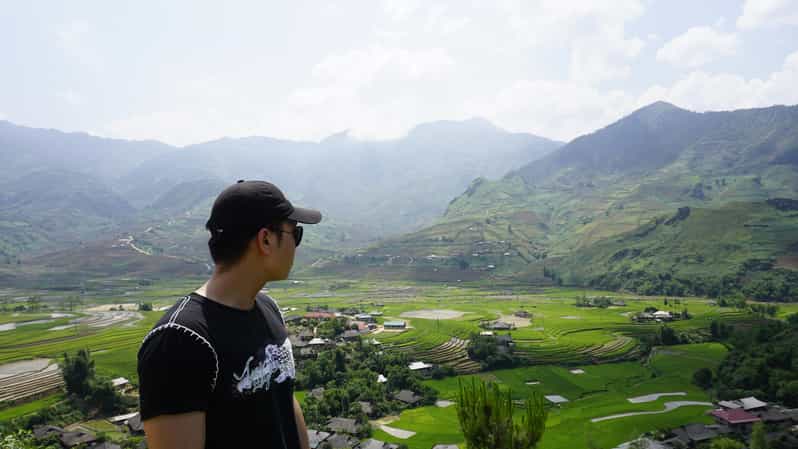 From Sapa: 2-Day Easy Rider Tour to Mu Cang Chai Loop | GetYourGuide