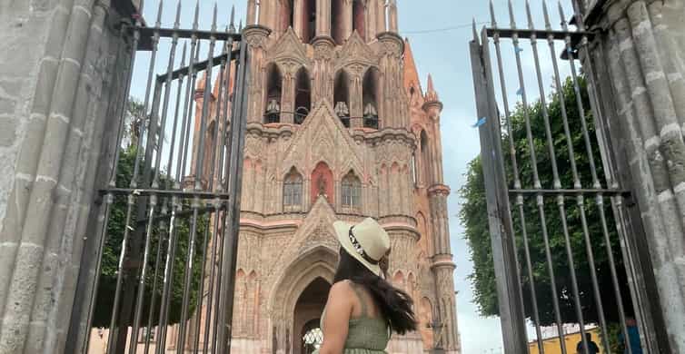 The BEST León, Mexico Tours and Things to Do in 2024 - FREE ...