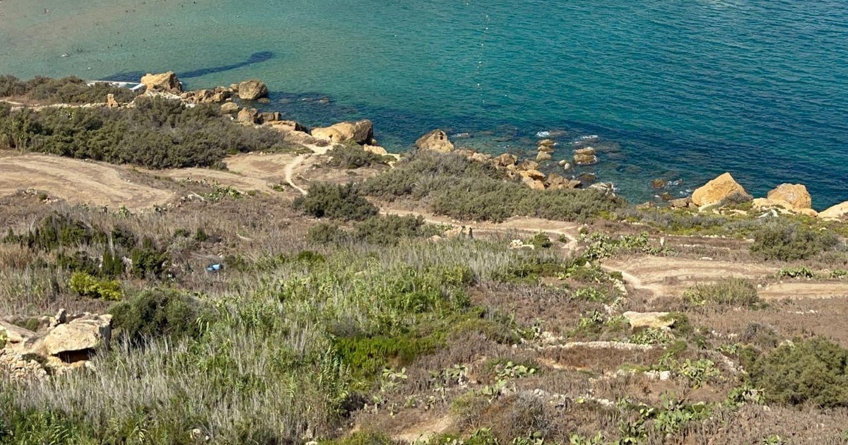 Peisaje din Gozo: Tur panoramic complet în PORTUGUESE | GetYourGuide