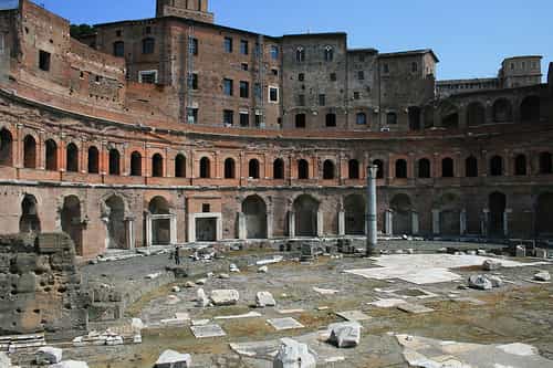 Rome: the Eternal City in a Day | GetYourGuide