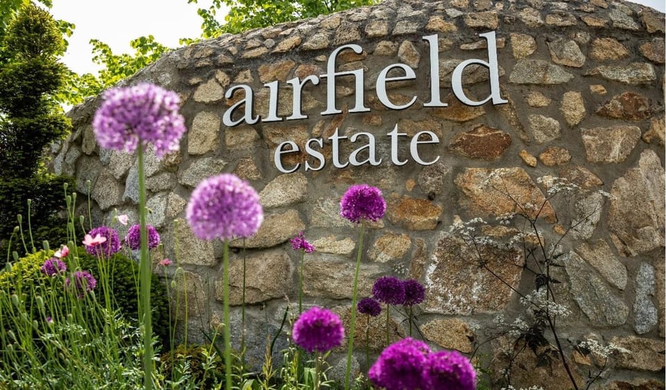 Airfield Estate: General Admission | GetYourGuide