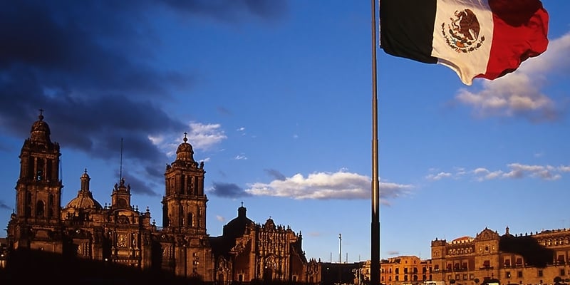 The BEST Zócalo, Mexico City Landmarks & monuments 2023 - FREE ...