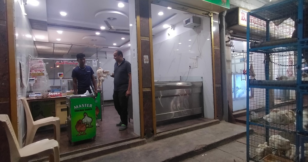 Bangalore: Local Market Tour | GetYourGuide