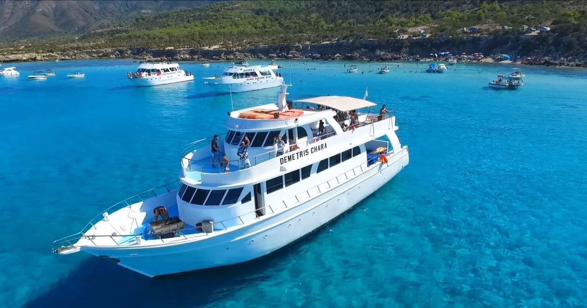 Jeep & Boat: 4x4 Tour + Boat to Blue Lagoon | GetYourGuide