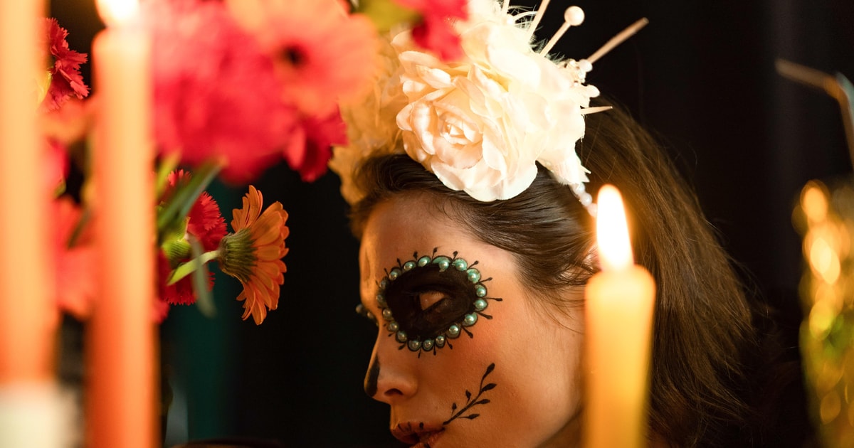 Mexico City Mistery Tour: Day of the Dead, Legends & Ghosts | GetYourGuide