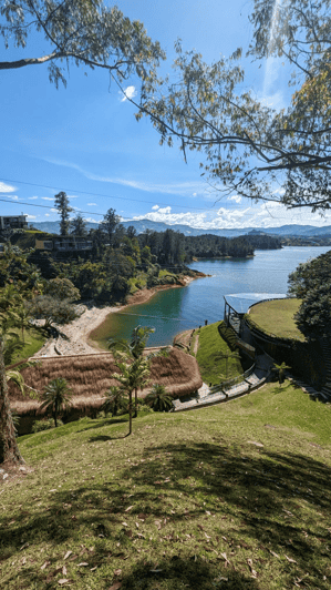 Guatape: Private Luxury Tour | GetYourGuide